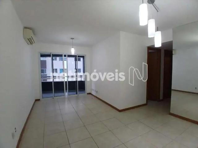 Apartamento para Locação em Salvador/BA Pituba 3 Quartos