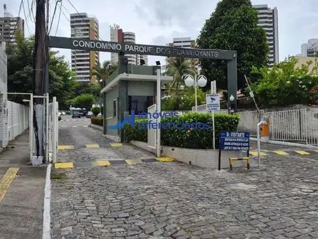 Apartamento para Locação em Salvador/BA Pituba 3 Quartos