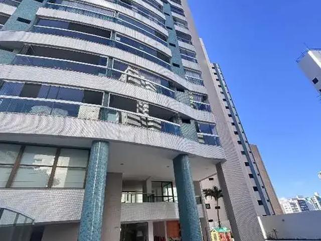 Apartamento para Locação em Salvador/BA Pituba 3 Quartos