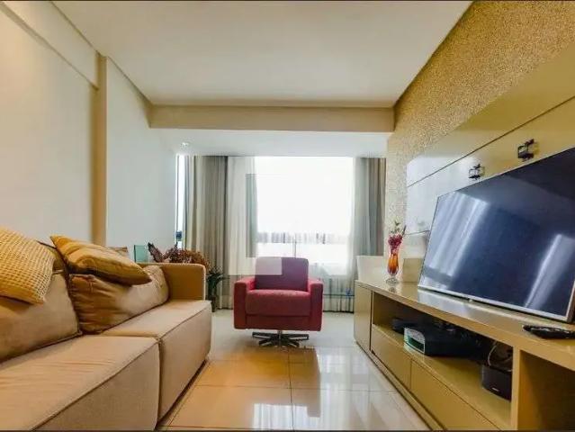Apartamento para Locação em Salvador/BA Pituba 3 Quartos