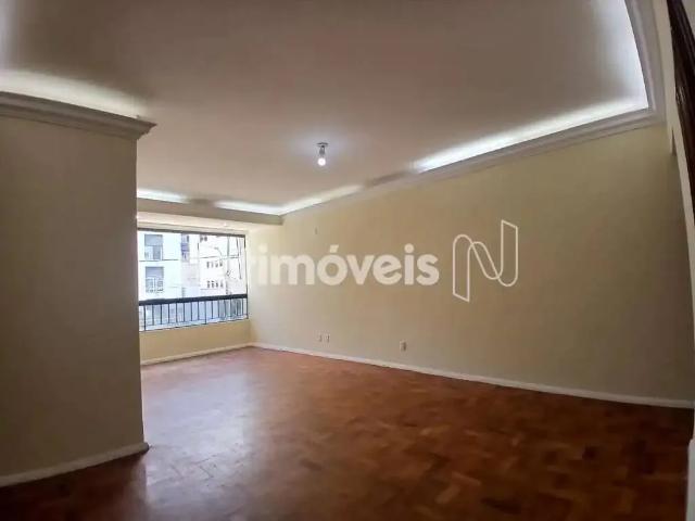 Apartamento para Locação em Salvador/BA Pituba 3 Quartos