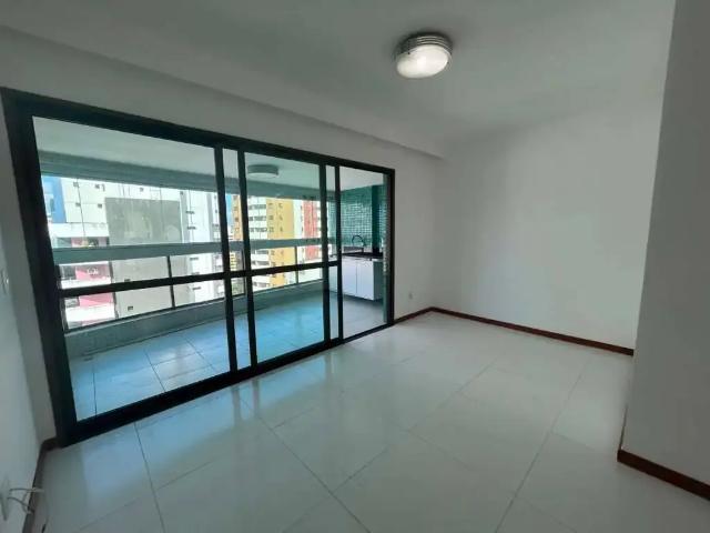 Apartamento para Locação em Salvador/BA Pituba 3 Quartos