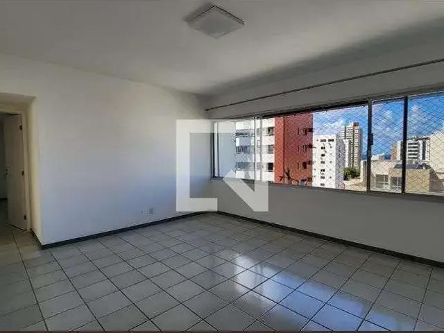 Apartamento para Locação em Salvador/BA Pituba 3 Quartos