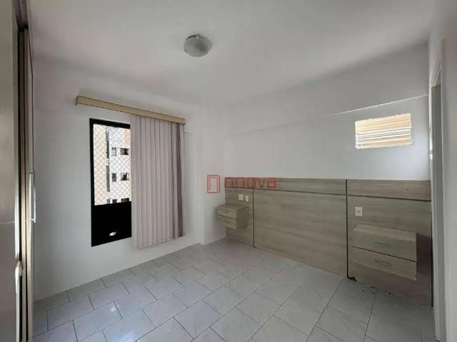 Apartamento para Locação em Salvador/BA Pituba 3 Quartos