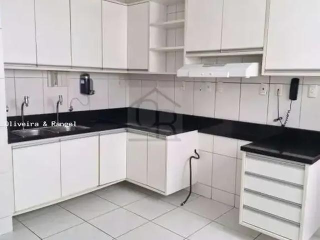 Apartamento para Locação em Salvador/BA Pituba 3 Quartos