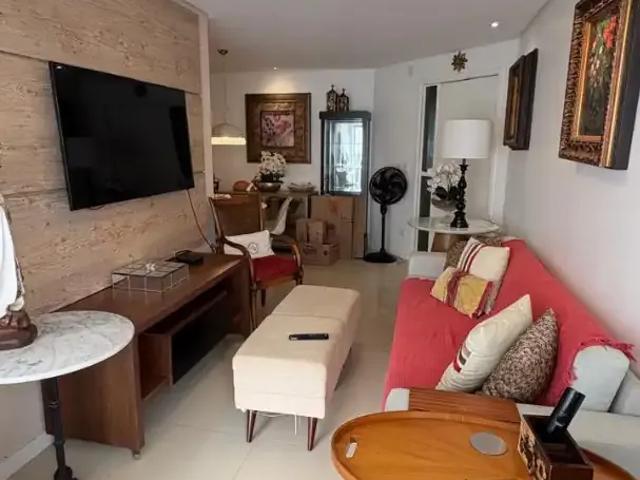 Apartamento para Locação em Salvador/BA Pituba 3 Quartos