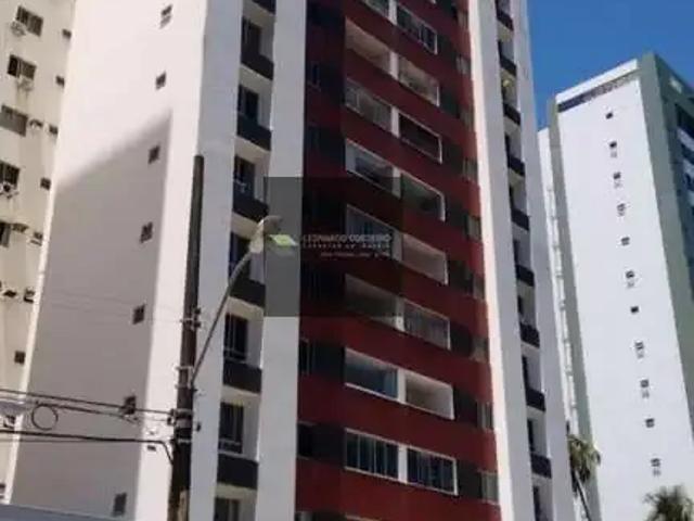 Apartamento para Locação em Salvador/BA Pituba 3 Quartos
