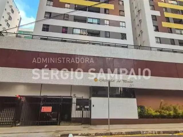 Apartamento para Locação em Salvador/BA Pituba 3 Quartos