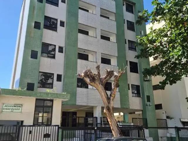 Apartamento para Locação em Salvador/BA Pituba 3 Quartos