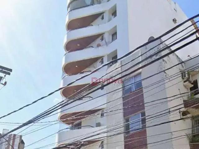 Apartamento para Locação em Salvador/BA Pituba 3 Quartos