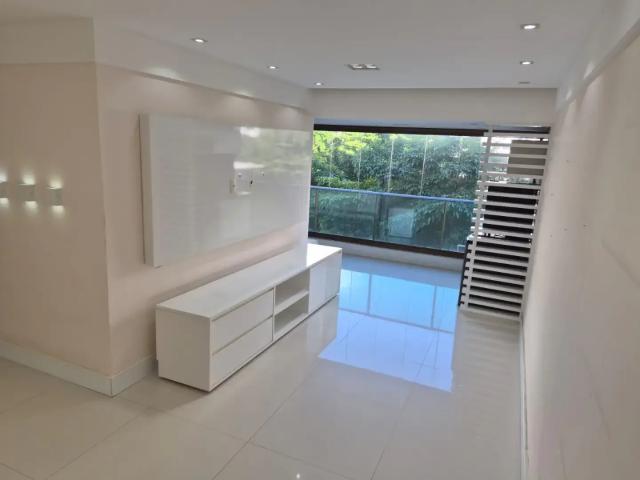 Apartamento para Locação em Salvador/BA Pituba 3 Quartos