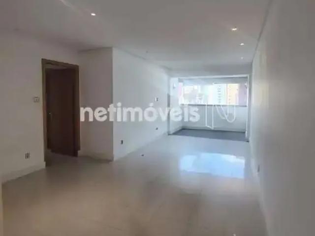 Apartamento para Locação em Salvador/BA Pituba 3 Quartos