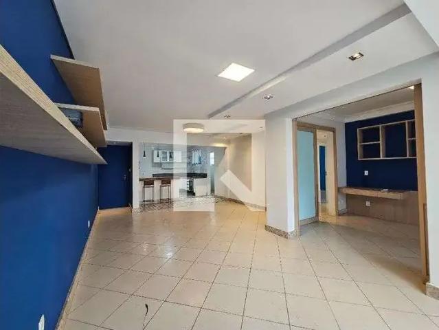 Apartamento para Locação em Salvador/BA Pituba 3 Quartos