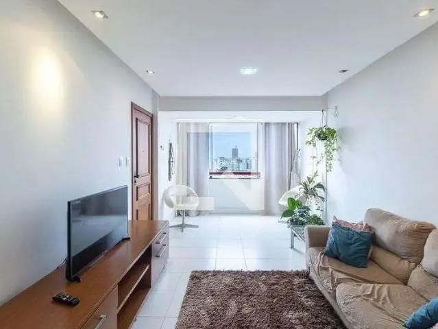 Apartamento para Locação em Salvador/BA Pituba 3 Quartos