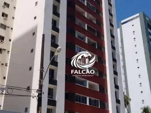 Apartamento para Locação em Salvador/BA Pituba 3 Quartos