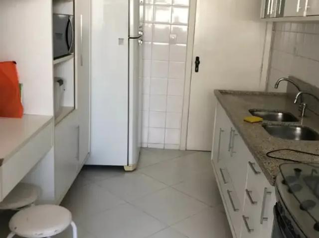 Apartamento para Locação em Salvador/BA Pituba 3 Quartos