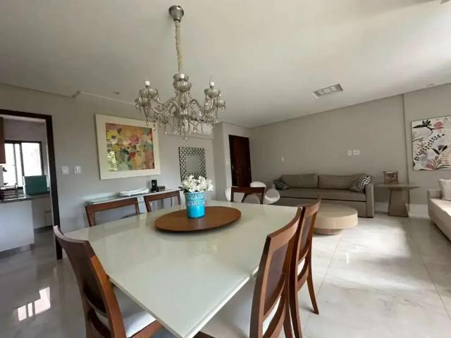 Apartamento para Locação em Salvador/BA Pituba 3 Quartos