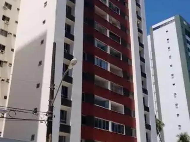 Apartamento para Locação em Salvador/BA Pituba 3 Quartos
