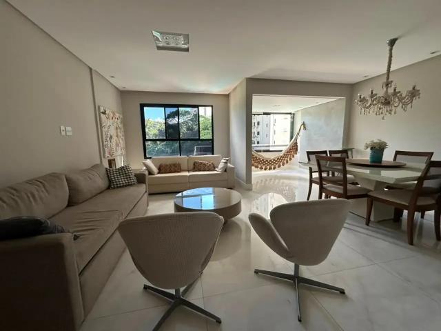 Apartamento para Locação em Salvador/BA Pituba 3 Quartos