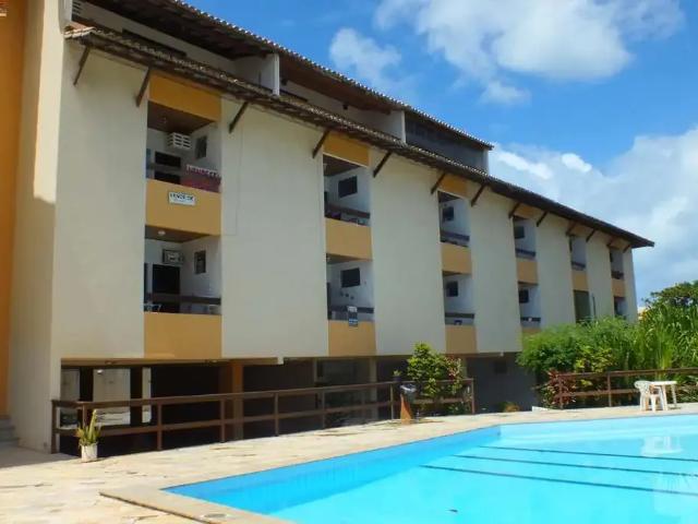 Apartamento para Locação em Salvador/BA Praia do Flamengo 1 Quartos