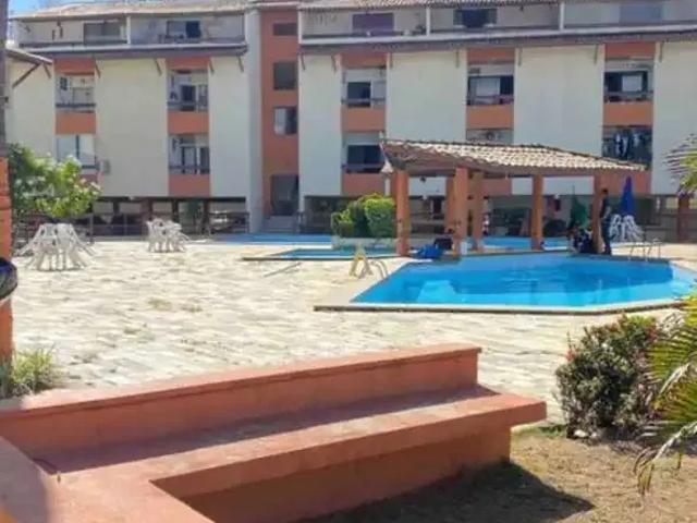 Apartamento para Locação em Salvador/BA Praia do Flamengo 1 Quartos
