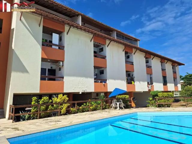 Apartamento para Locação em Salvador/BA Praia do Flamengo 1 Quartos