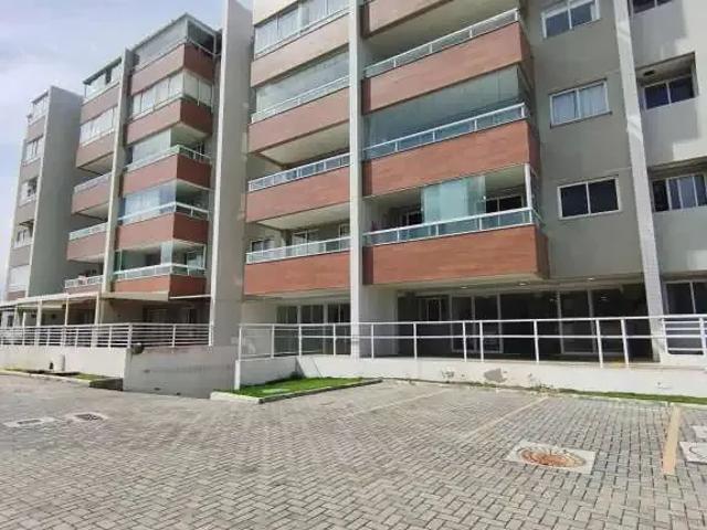 Apartamento para Locação em Salvador/BA Praia do Flamengo 2 Quartos