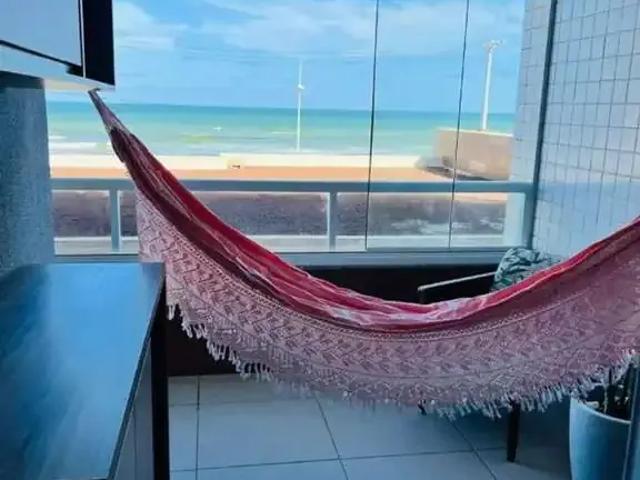 Apartamento para Locação em Salvador/BA Praia do Flamengo 2 Quartos