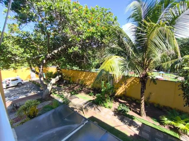 Apartamento para Locação em Salvador/BA Praia do Flamengo 2 Quartos