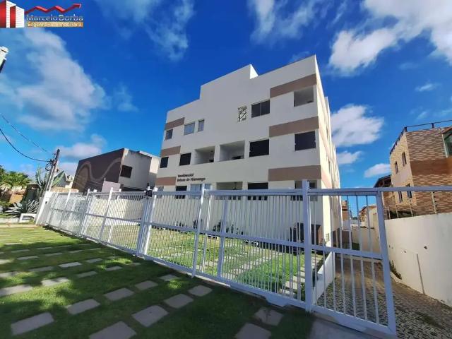 Apartamento para Locação em Salvador/BA Praia do Flamengo 2 Quartos