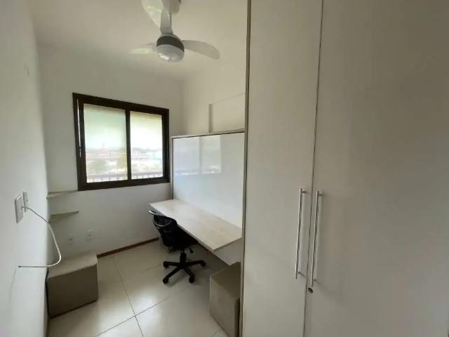 Apartamento para Locação em Salvador/BA Praia do Flamengo 2 Quartos