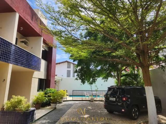 Apartamento para Locação em Salvador/BA Praia do Flamengo 4 Quartos