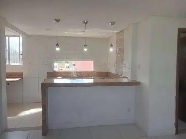 Apartamento para Locação em Salvador/BA Resgate 3 Quartos
