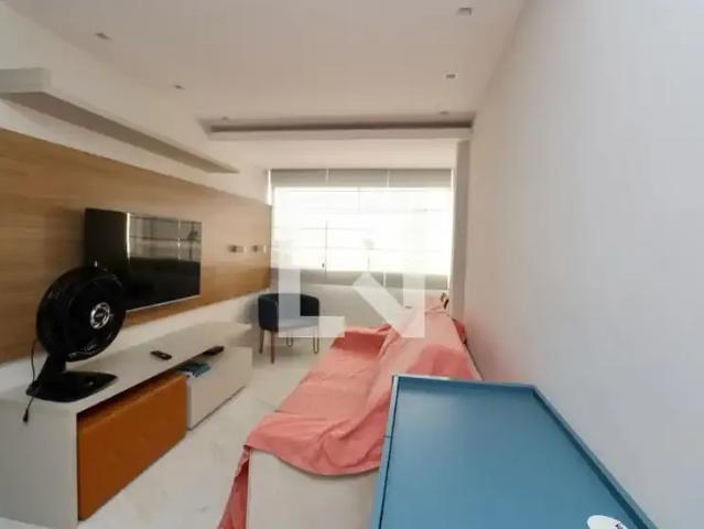 Apartamento para Locação em Salvador/BA Resgate 2 Quartos