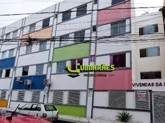 Apartamento para Locação em Salvador/BA Ribeira 2 Quartos