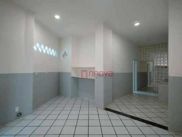 Apartamento para Locação em Salvador/BA Ribeira 2 Quartos