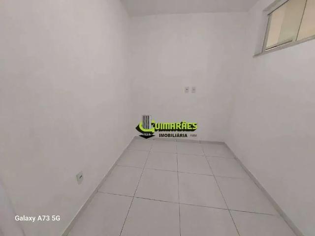 Apartamento para Locação em Salvador/BA Ribeira 2 Quartos