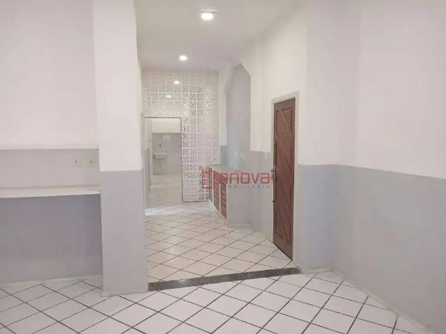Apartamento para Locação em Salvador/BA Ribeira 2 Quartos