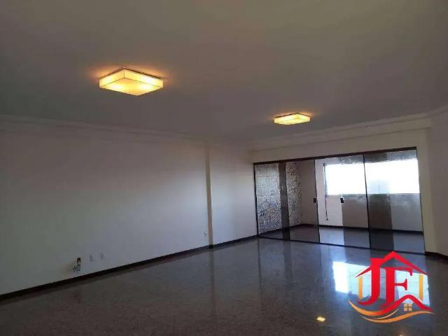 Apartamento para Locação em Salvador/BA Rio Vermelho 4 Quartos