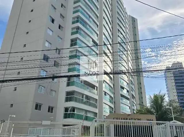 Apartamento para Locação em Salvador/BA Rio Vermelho 1 Quartos
