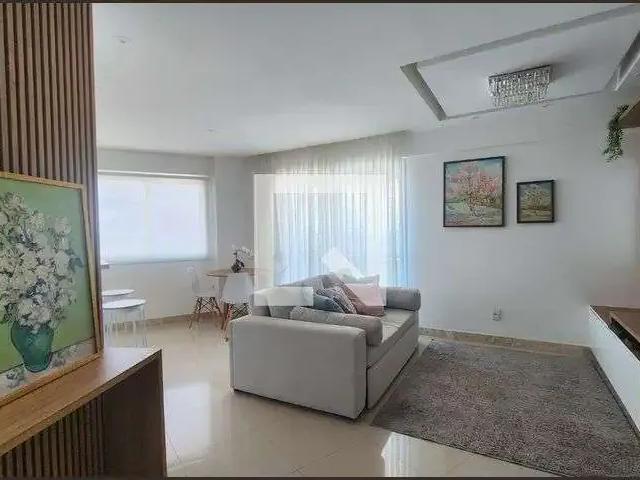 Apartamento para Locação em Salvador/BA Rio Vermelho 1 Quartos