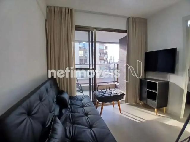 Apartamento para Locação em Salvador/BA Rio Vermelho 1 Quartos