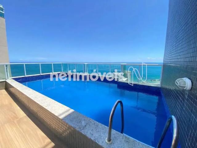 Apartamento para Locação em Salvador/BA Rio Vermelho 1 Quartos