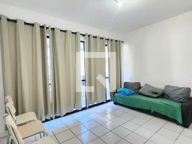 Apartamento para Locação em Salvador/BA Rio Vermelho 1 Quartos