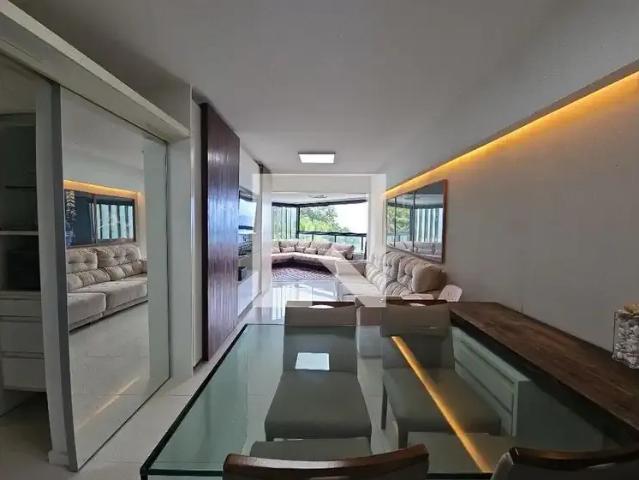 Apartamento para Locação em Salvador/BA Rio Vermelho 1 Quartos
