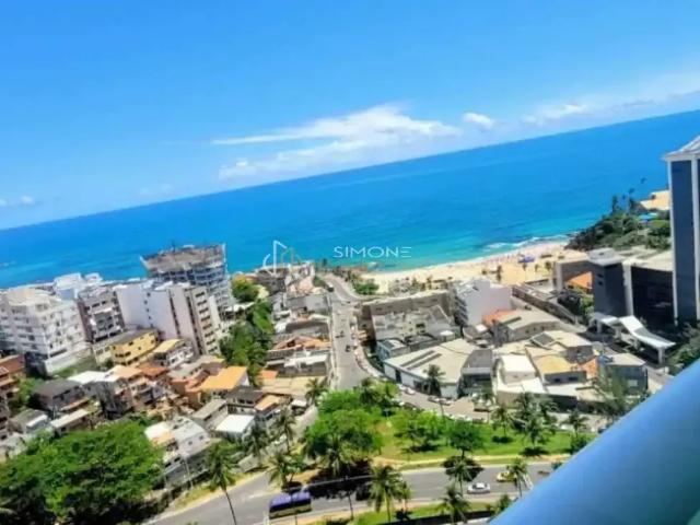 Apartamento para Locação em Salvador/BA Rio Vermelho 1 Quartos