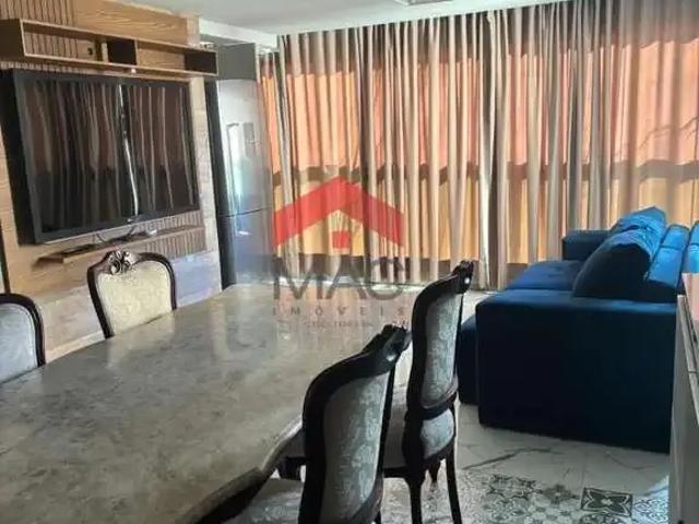 Apartamento para Locação em Salvador/BA Rio Vermelho 1 Quartos