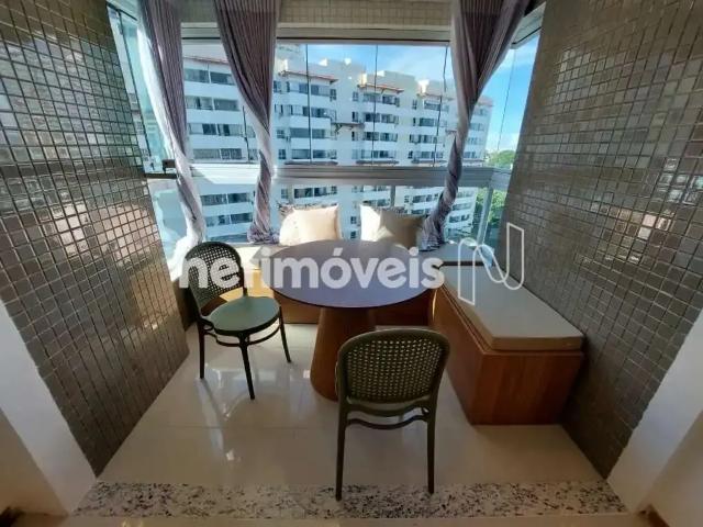 Apartamento para Locação em Salvador/BA Rio Vermelho 1 Quartos
