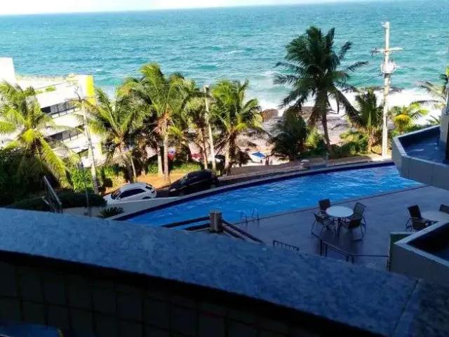 Apartamento para Locação em Salvador/BA Rio Vermelho 1 Quartos