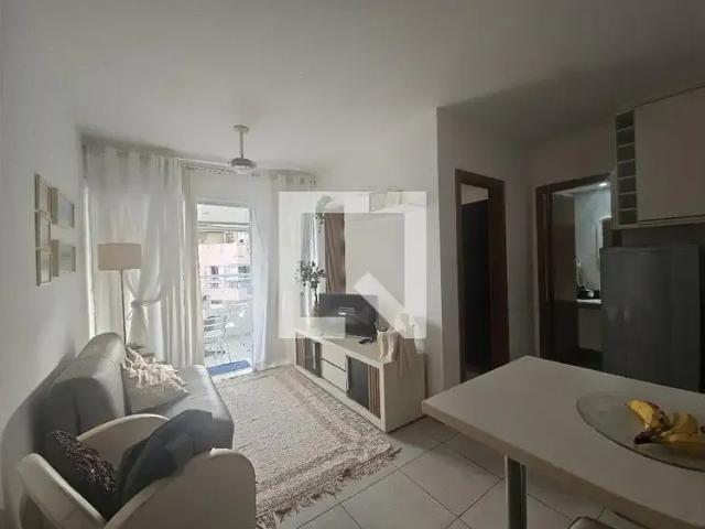 Apartamento para Locação em Salvador/BA Rio Vermelho 1 Quartos